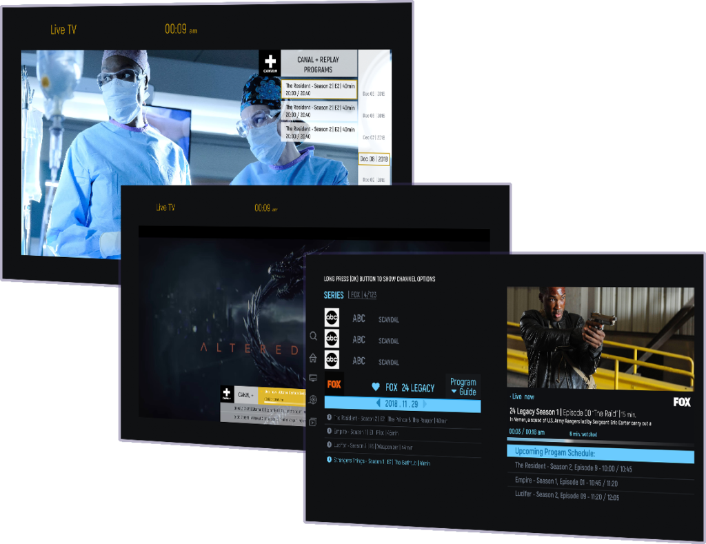 Ottplayer Kanal Yükleme 2023 – OTT+ Player Türkiye